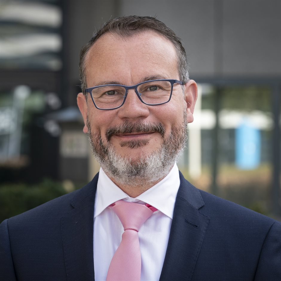 Ons dagelijks bestuur - Waterschap Aa en Maas