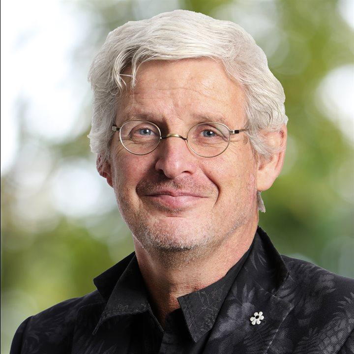 Peter van Dijk - Waterschap Aa en Maas