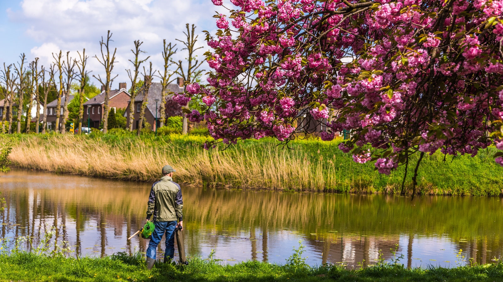 Weging van het waterbelang ruimtelijke plannen - Waterschap Aa en Maas