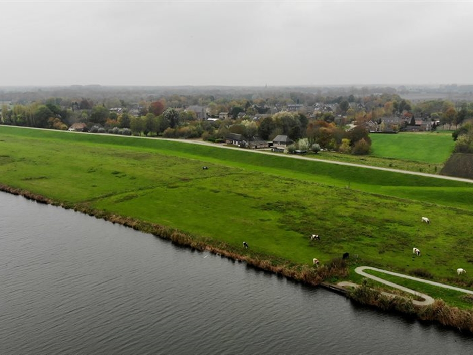Videojournaal Cuijk-Ravenstein: het plan op hoofdlijnen is klaar ...