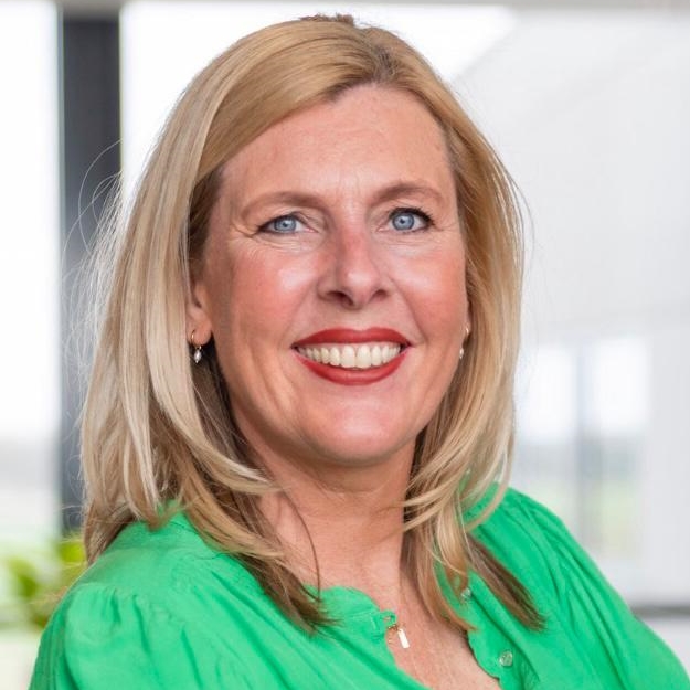 Aa en Maas zwaait 15 algemeen bestuursleden uit - Waterschap Aa en Maas