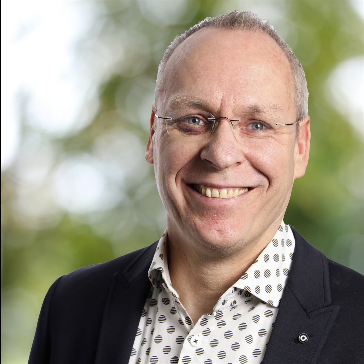 Mark Kerkhoff - Waterschap Aa en Maas