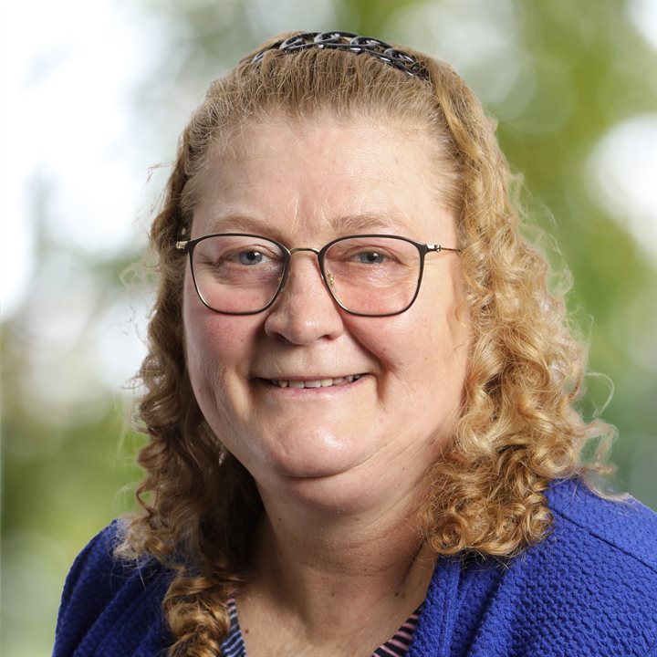 Marianne Rijken- van Heijst - Waterschap Aa en Maas