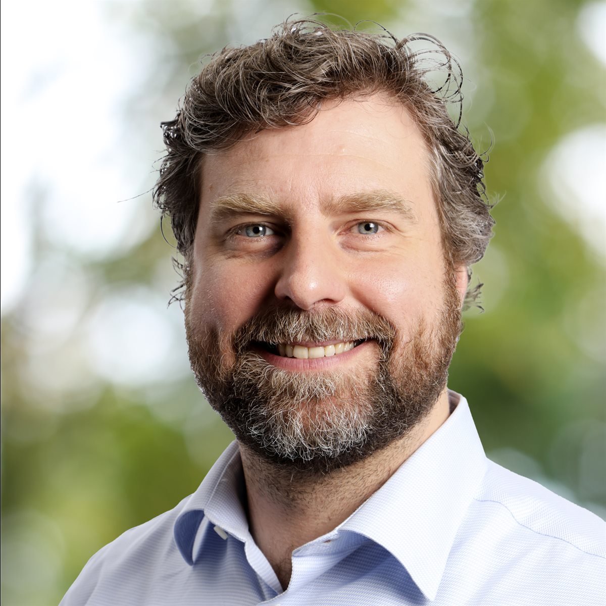 Rick van de Pol - Waterschap Aa en Maas