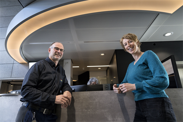Vacature Data Engineer Data Analist And Medewerker Beheer En Onderhoud