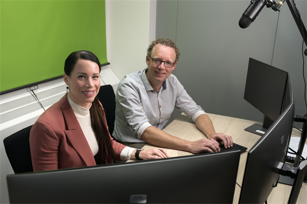 Vacature: data-engineer, data-analist & medewerker beheer en onderhoud watersysteem - Waterschap ...