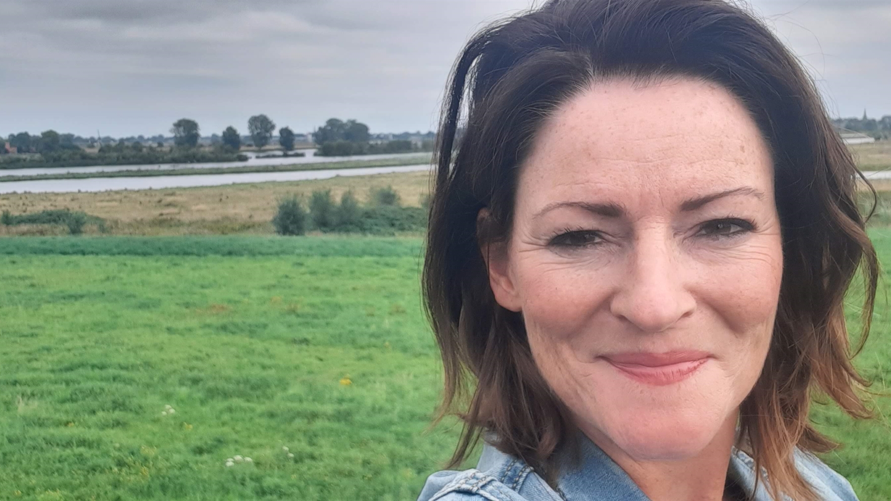Mooiste plekje van collega Kelly van Lith, communicatieadviseur ...