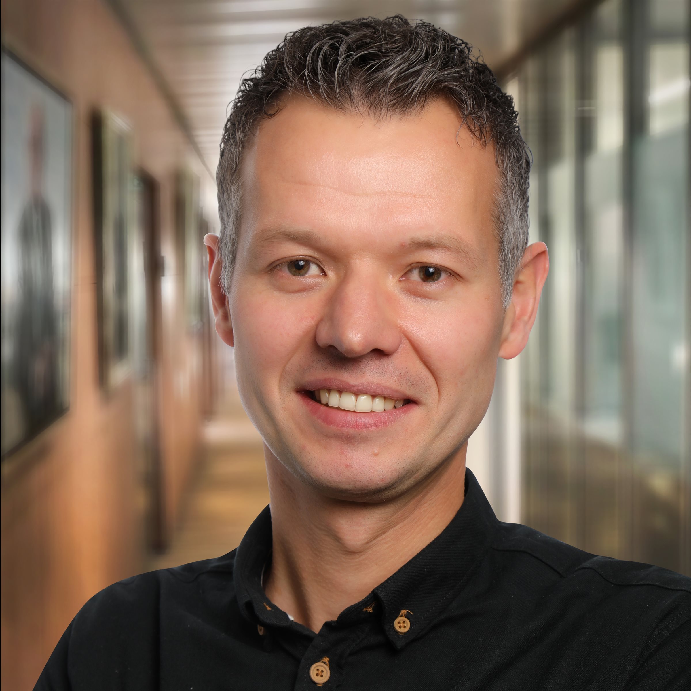 Herinrichting Graafsche Raam bijna klaar - Waterschap Aa en Maas