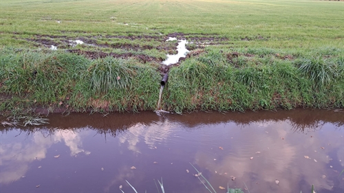 Volgende week het land op? Wees voorzichtig en terughoudend met het ...