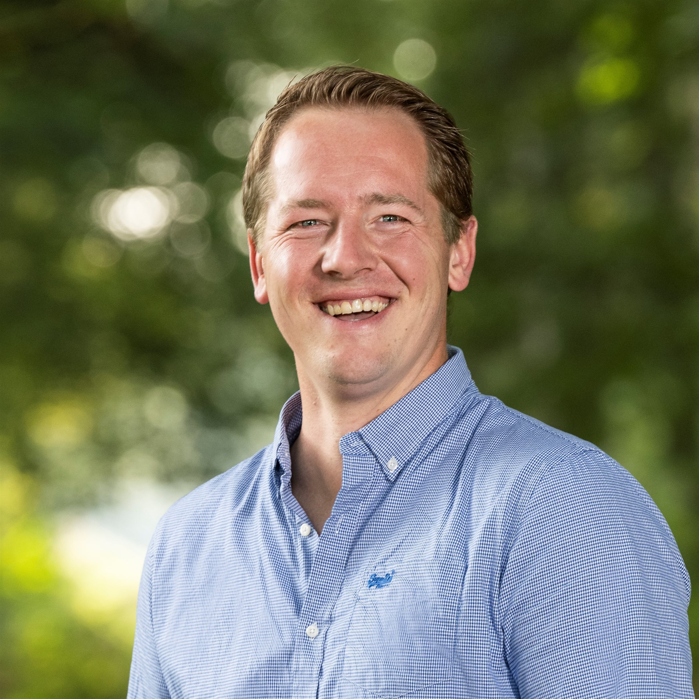 Archeologisch onderzoek langs de Raam - Waterschap Aa en Maas