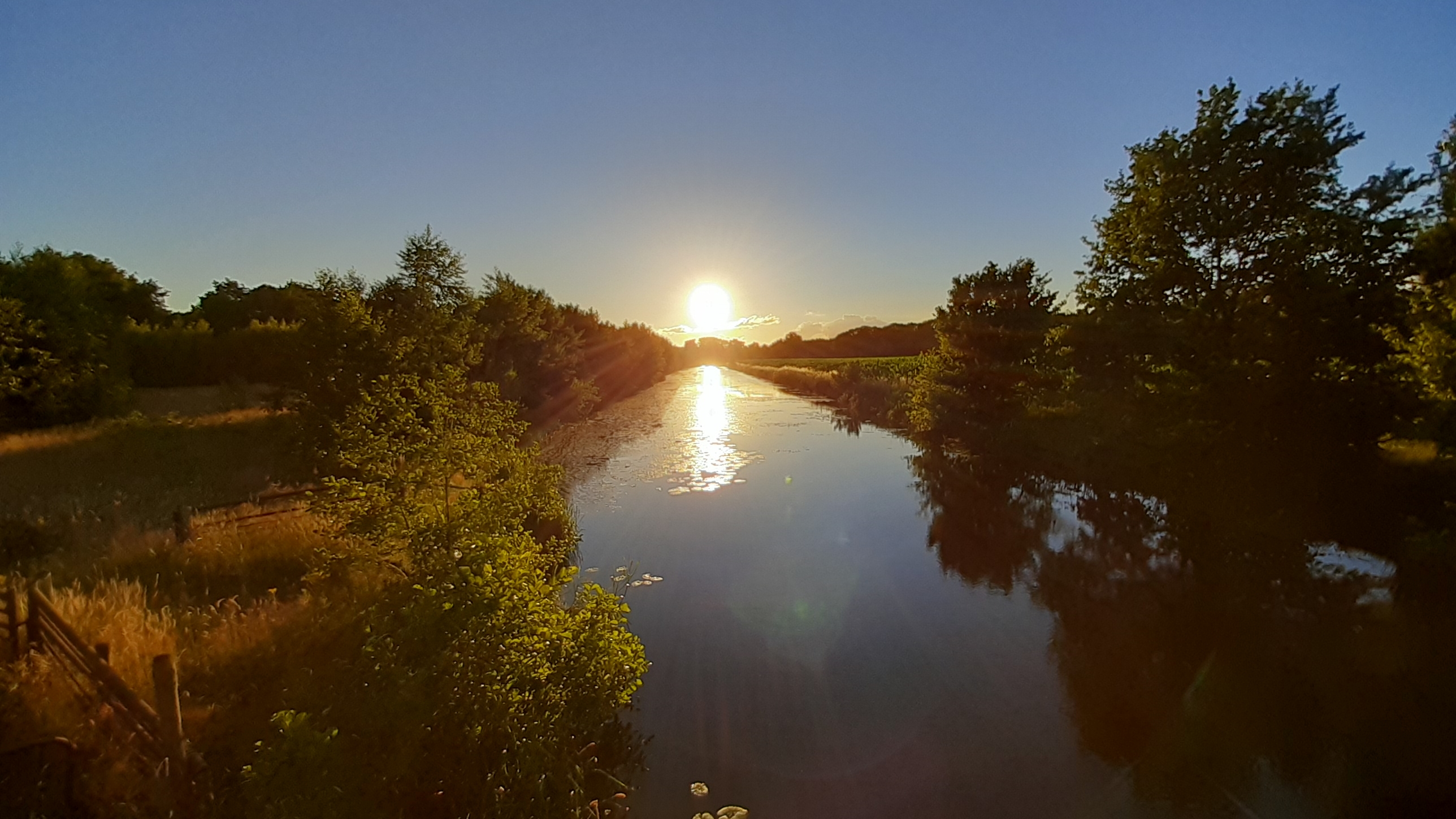 Archeologisch onderzoek langs de Raam | Waterschap Aa en Maas