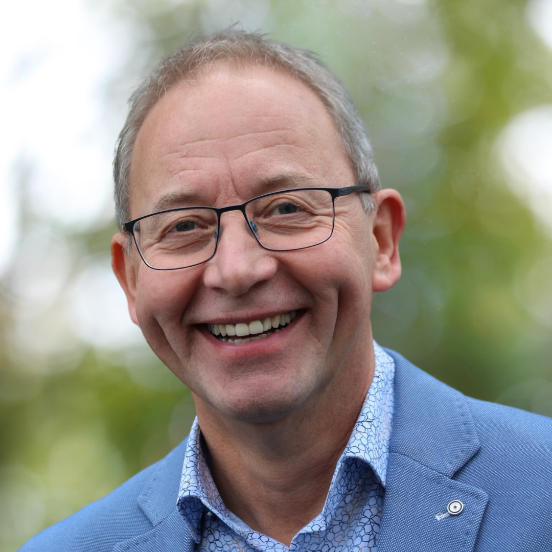 Eric van Griensven - Waterschap Aa en Maas