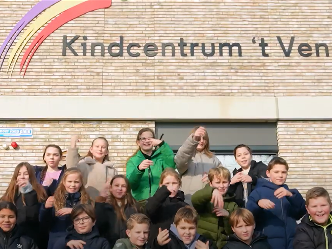 "En als je het niet gelooft, heb je water in je hoofd!" Waterbazen van ...